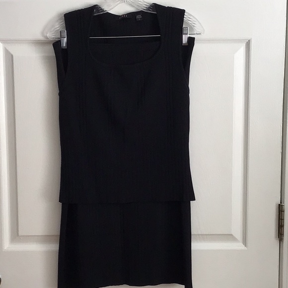 Cyrus | Skirts | Cyrus Knit Two Piece Set | Poshmark